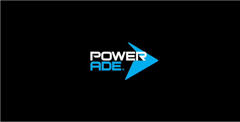 Powerade Logo Vector