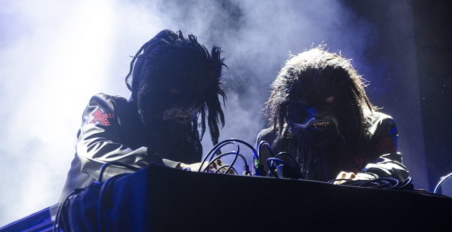 UPCOMING EVENT: Machina x Wookies x Soul Collaboration @ Bar Oriente