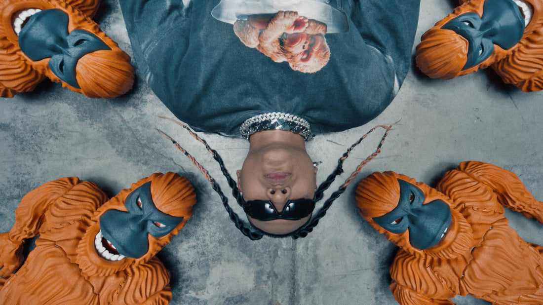 Machina I Sophisticated garments with high focus on functionality.